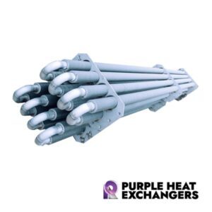 Products | Purple Heat Exchangers